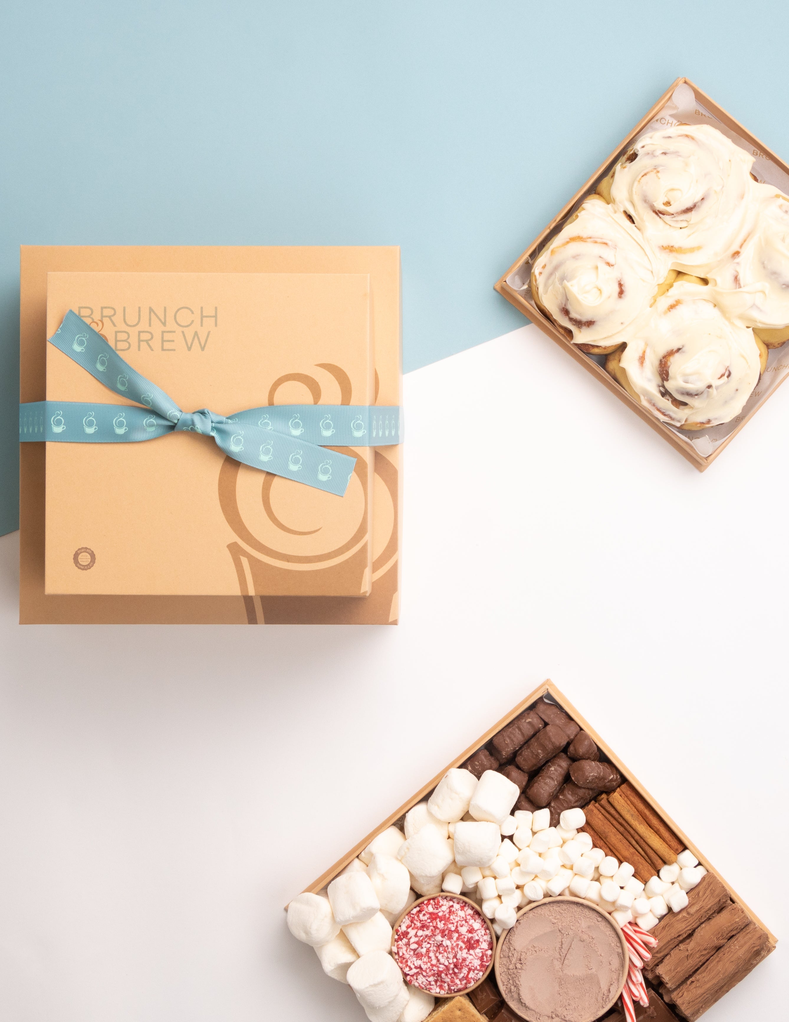 Desserts – Brunch & Brew